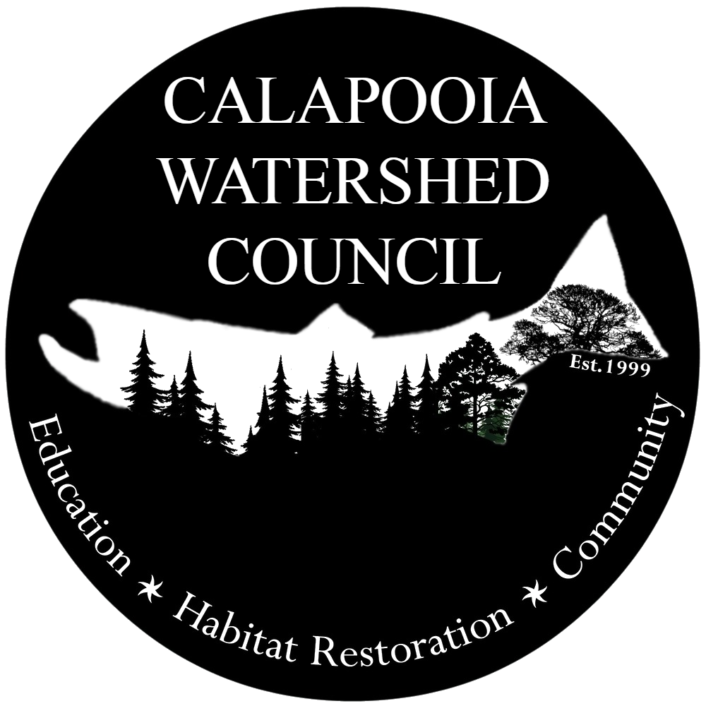 Calapooia Watershed Council End of Year Giving | Calapooia Watershed ...