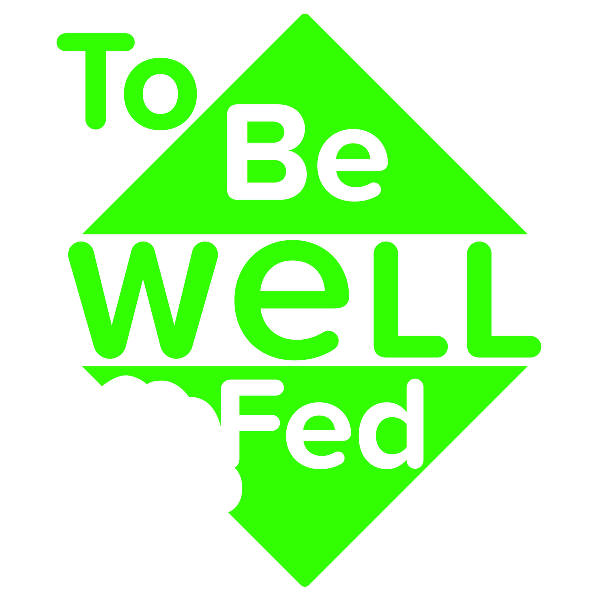 Weekly Groceries for Hungry Kids and their Families | To Be Well Fed ...