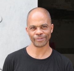 Gordon Kipping - Columbia GSAPP