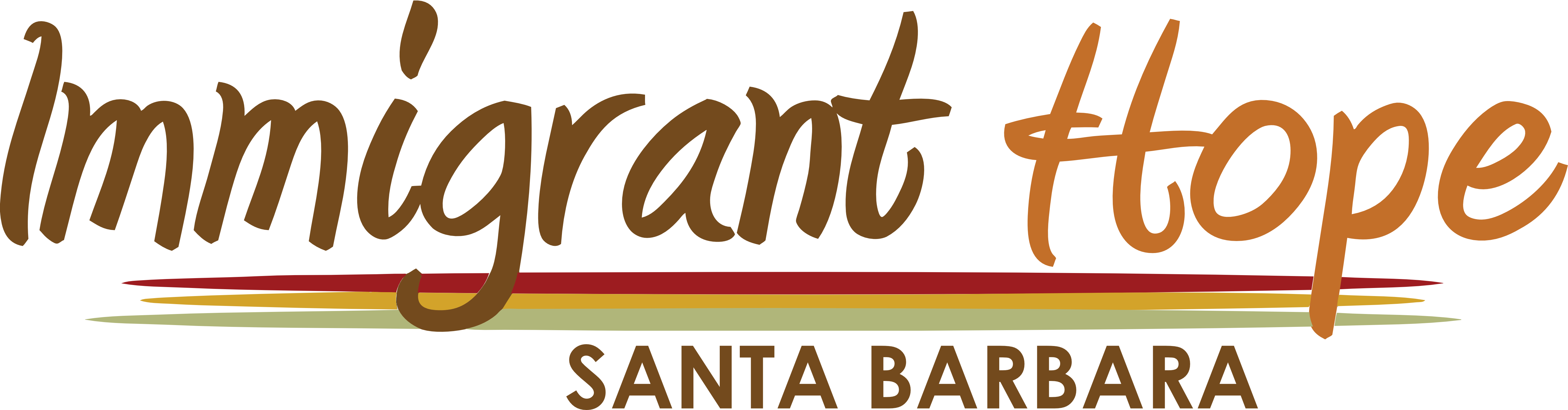 Immigrant Hope Santa Barbara | Immigrant Hope Santa Barbara (Powered by ...