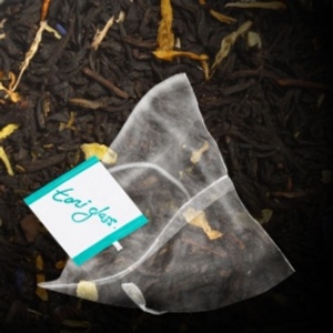 African Summer Tea by The Toni Glass Collection — Steepster