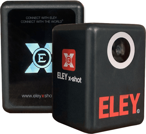ELEY X-SHOT CAMERA | Target Shotguns, Inc. | Hendersonville | 28792