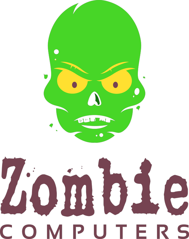 Struggling Black Owned Business | Zombie Computers (Powered by Donorbox)