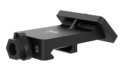 TRIJICON RMRCC 45 OFFSET MOUNT Q-LOC | The Little Sportsman Shop LLC ...