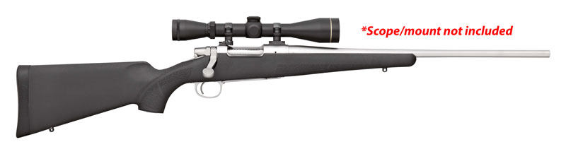 Seven Stainless 85904 | Target Shotguns, Inc. | Hendersonville | 28792