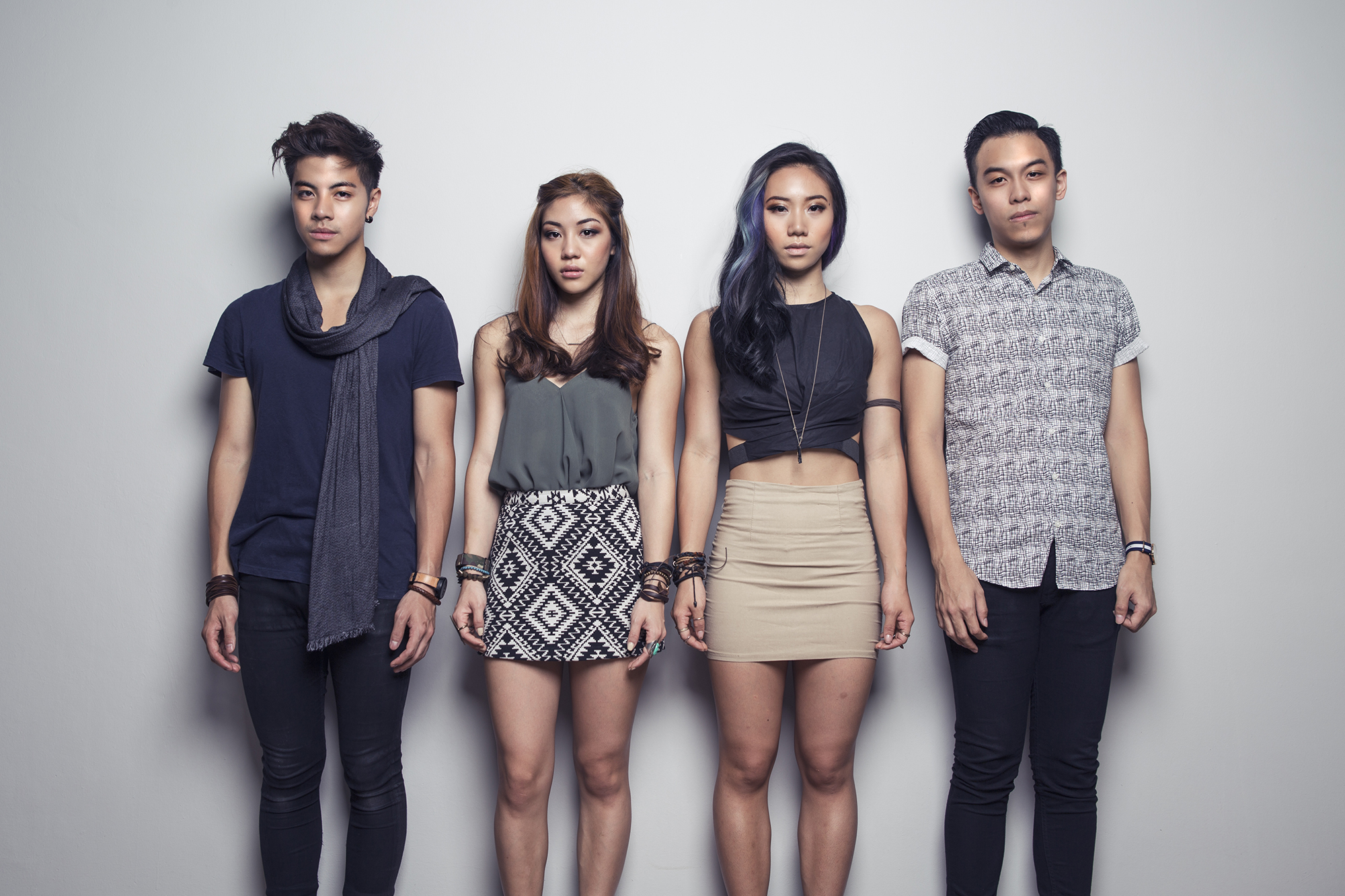 The Sam Willows to perform headlining show at The Coliseum | Bandwagon