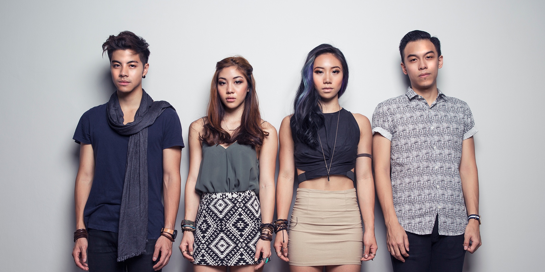 The Sam Willows to perform headlining show at The Coliseum | Bandwagon