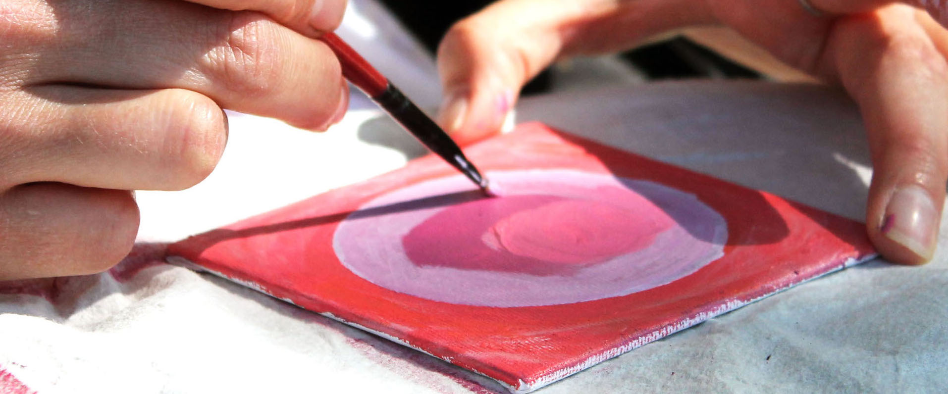 General Fund | Art For All - NC (Powered by Donorbox)