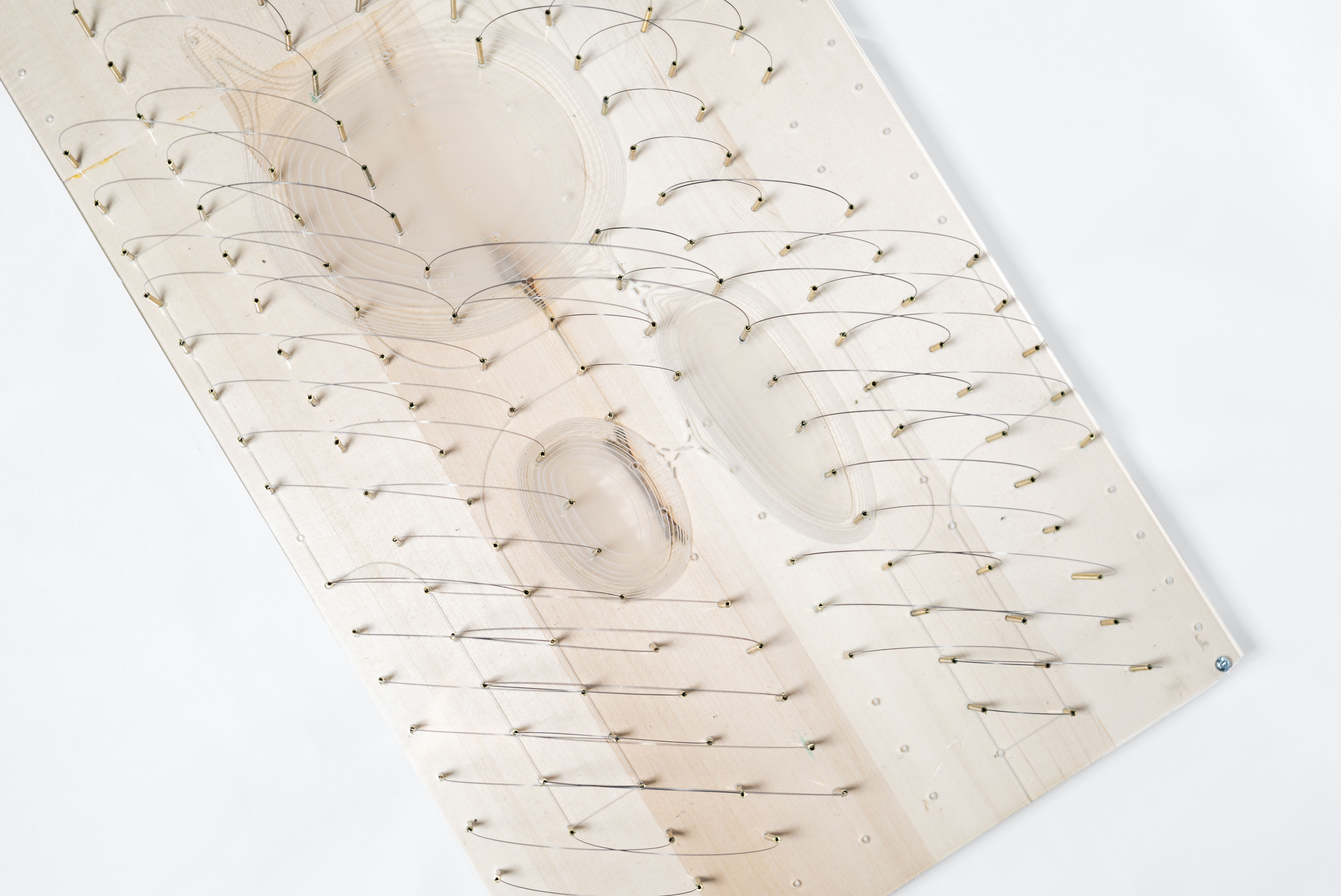 Salt Weave - Columbia GSAPP