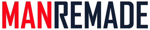 Man Remade Patron Support | Man Remade (Powered by Donorbox)