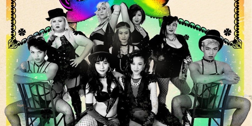 Burlesque PH returns with Pride Edition of Bodabil | Bandwagon | Music