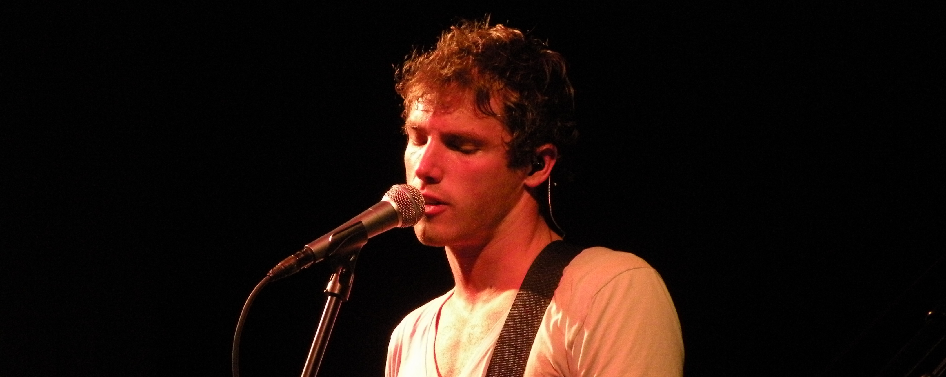 Jon Mclaughlin | Artist | Bandwagon | Music media championing and