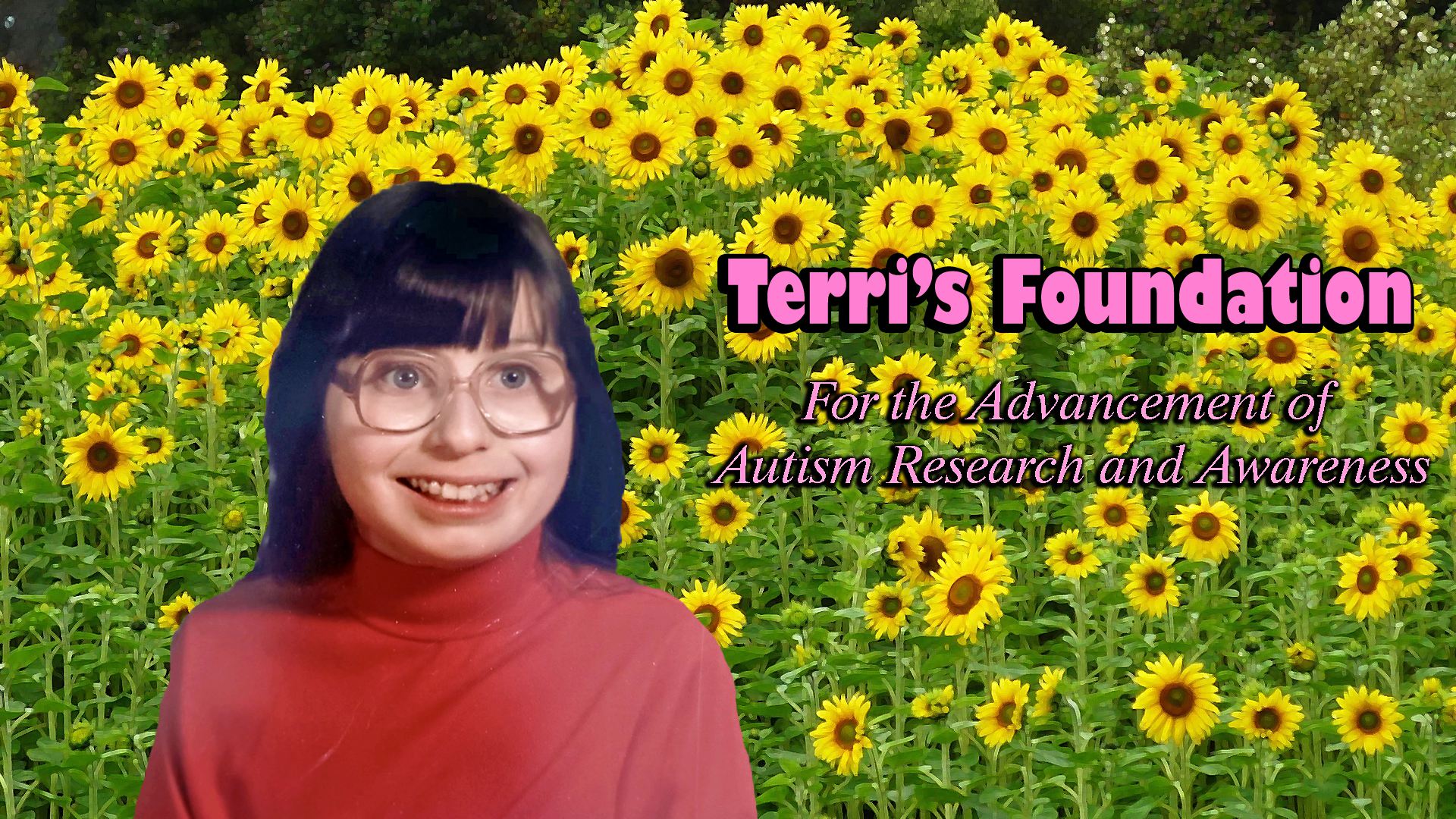 Terri's Foundation (Powered by Donorbox)