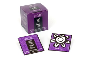 Inca Rose Tea by Inti Zen — Steepster
