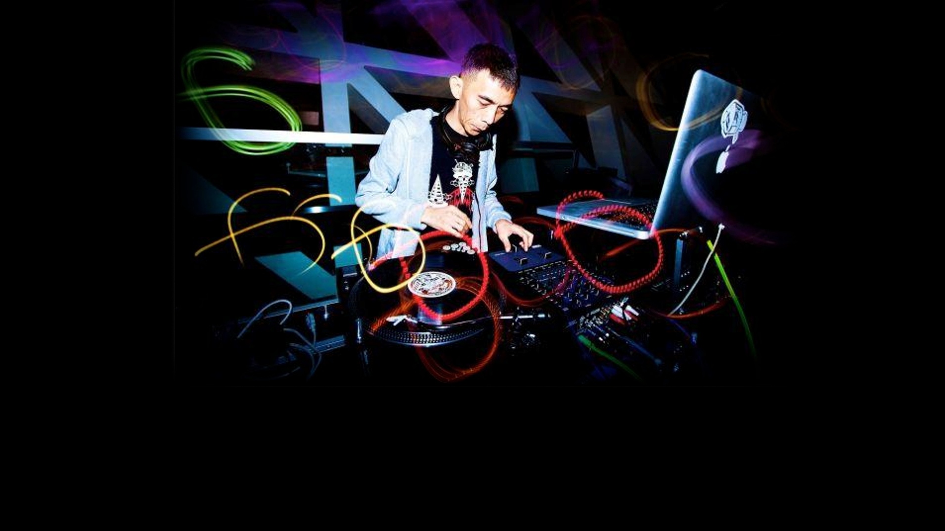 Andrew Chow | Artist | Bandwagon | Music media championing and