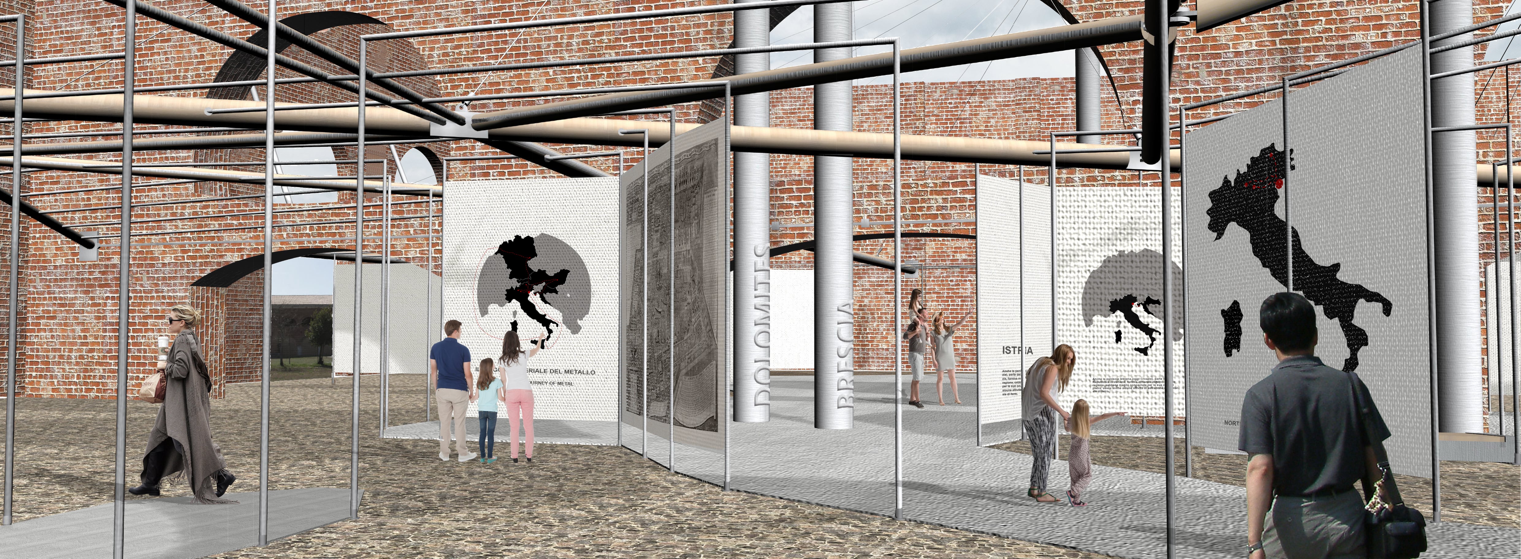 Experimental Preservation of the Galeazze at the Arsenale di Venezia ...