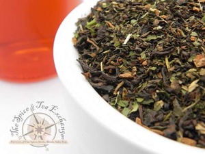 Mint-Chilla Chai-Nilla Tea by The Spice & Tea Exchange — Steepster