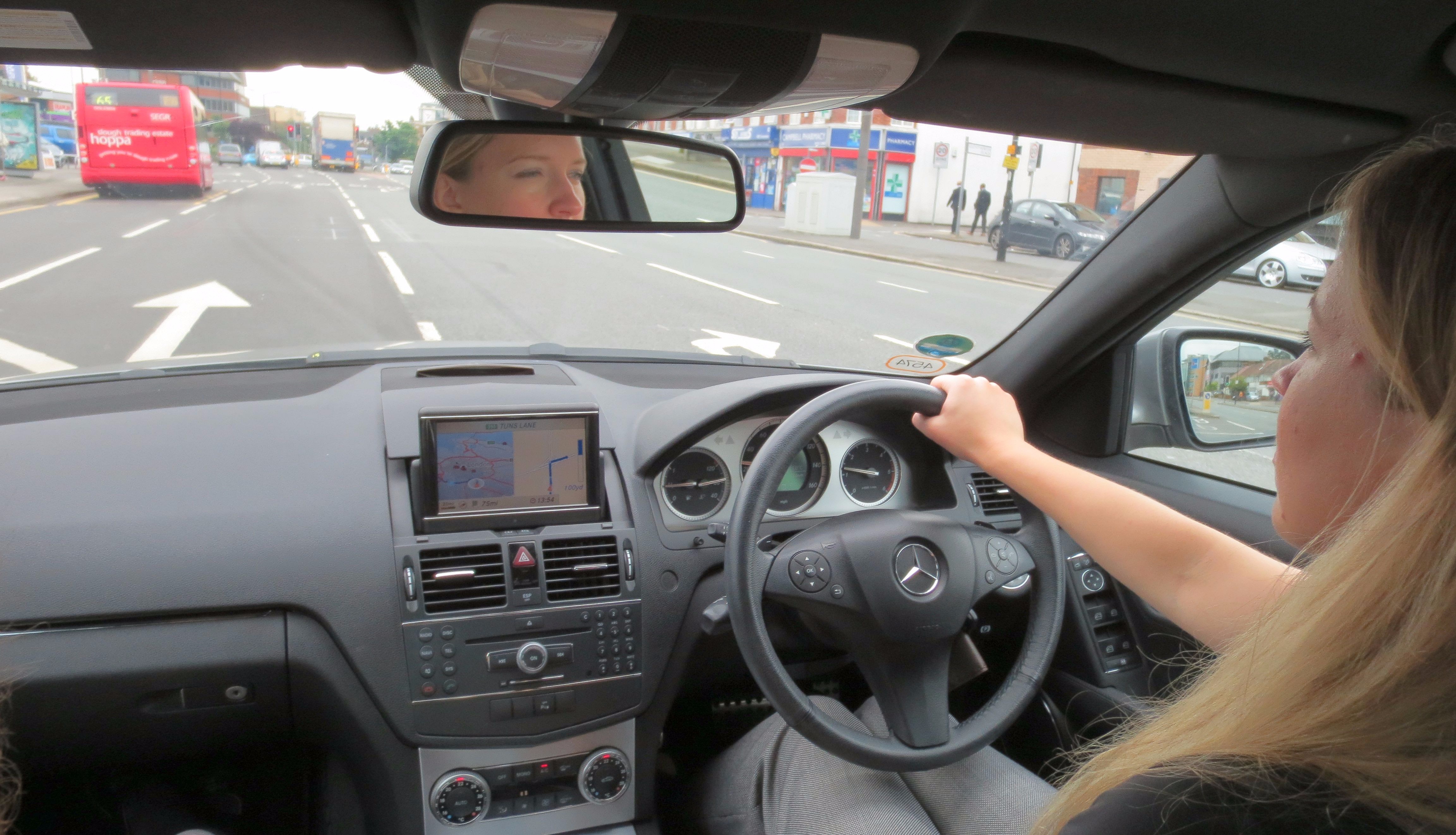 What You Need To Know About The Dvsa Practical Driving Test Driving