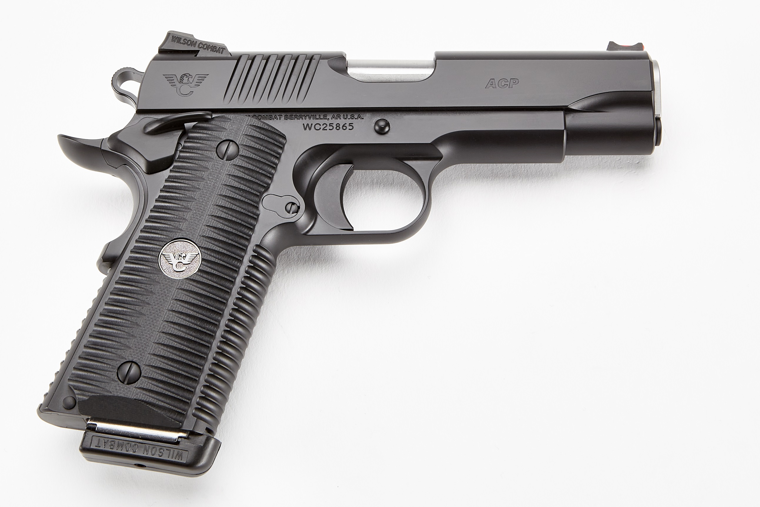 ACP Commander ACP-COM-9A | On Target Kalamazoo | Kalamazoo | 49009