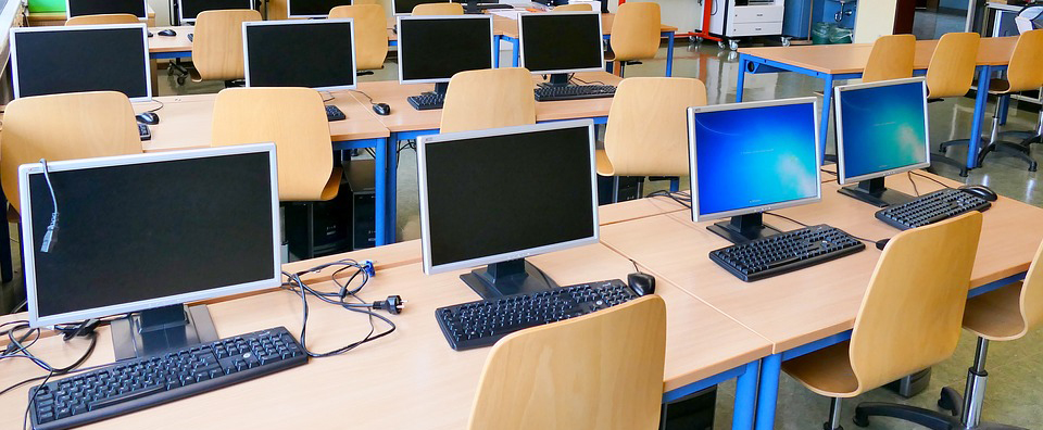 Computer Training Project | LET'S HELP INTERNATIONAL (LHI) (Powered by ...