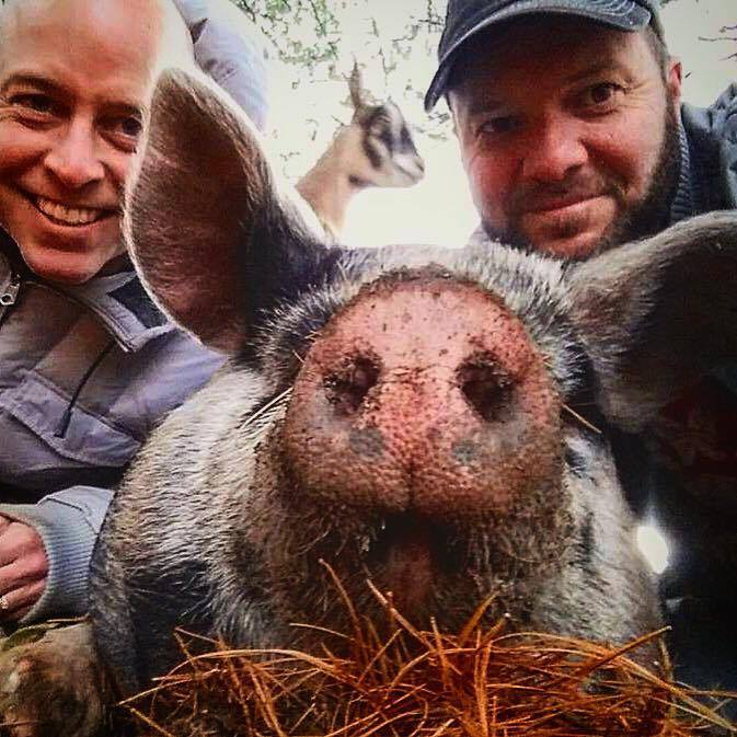 Broome Animal Sanctuary | Broome Animal Sanctuary & Farm (Powered by ...