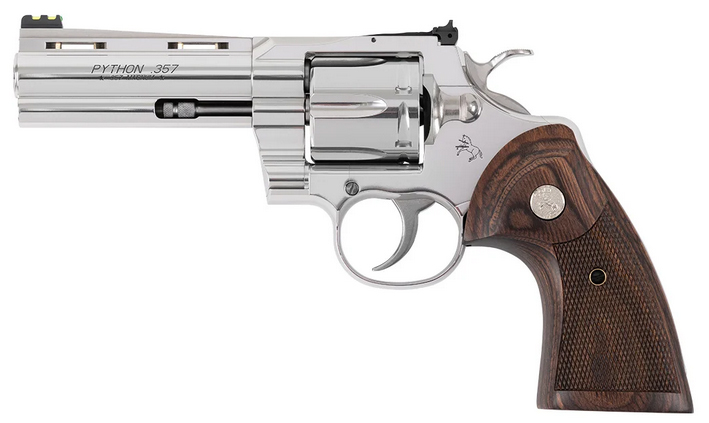 CLT ZPYTHONSP6WFTG | Marengo Guns | Marengo | 60152