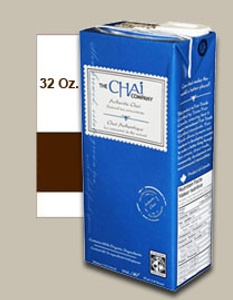 Authentic Chai Tea Super Concentrate Tea by The Chai Company — Steepster