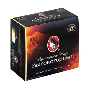 Princess Noori Tea by Orimi Trade — Steepster