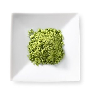 Matcha (Powdered) Tea by Mighty Leaf Tea — Steepster