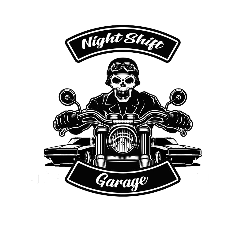 Night Shift Garage PT | Night Shift Garage PT (Powered by Donorbox)
