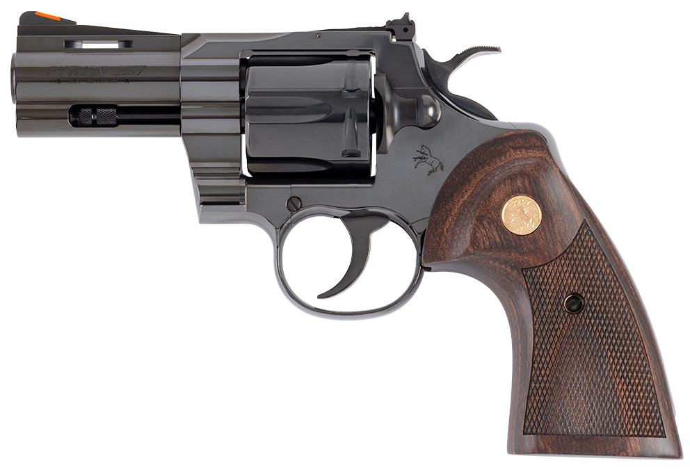 CLT ZPYTHONBP3WTS | Four Guns | Lafayette | 47904