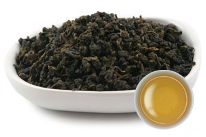 Kao Shan (High Mountain) Oolong Tea by Kao Shan — Steepster
