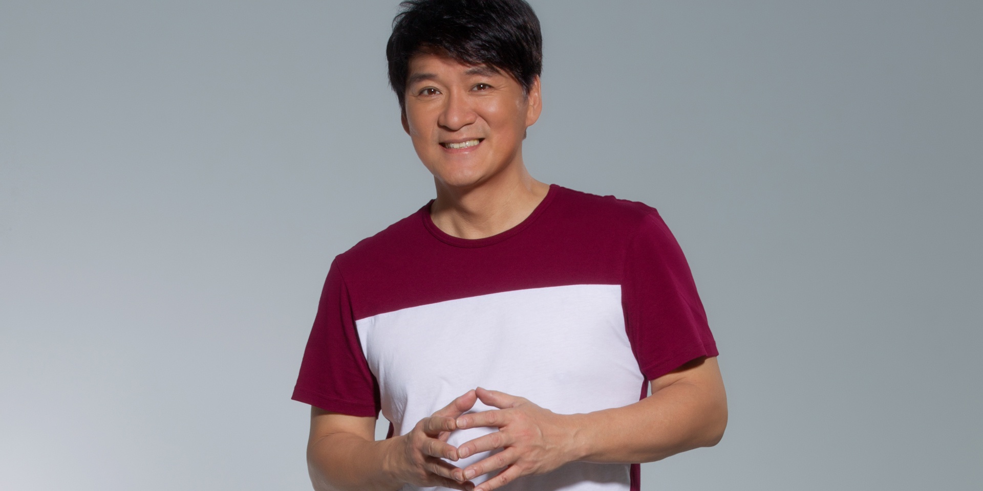 Wakin Chau to perform in Singapore | Bandwagon | Music media