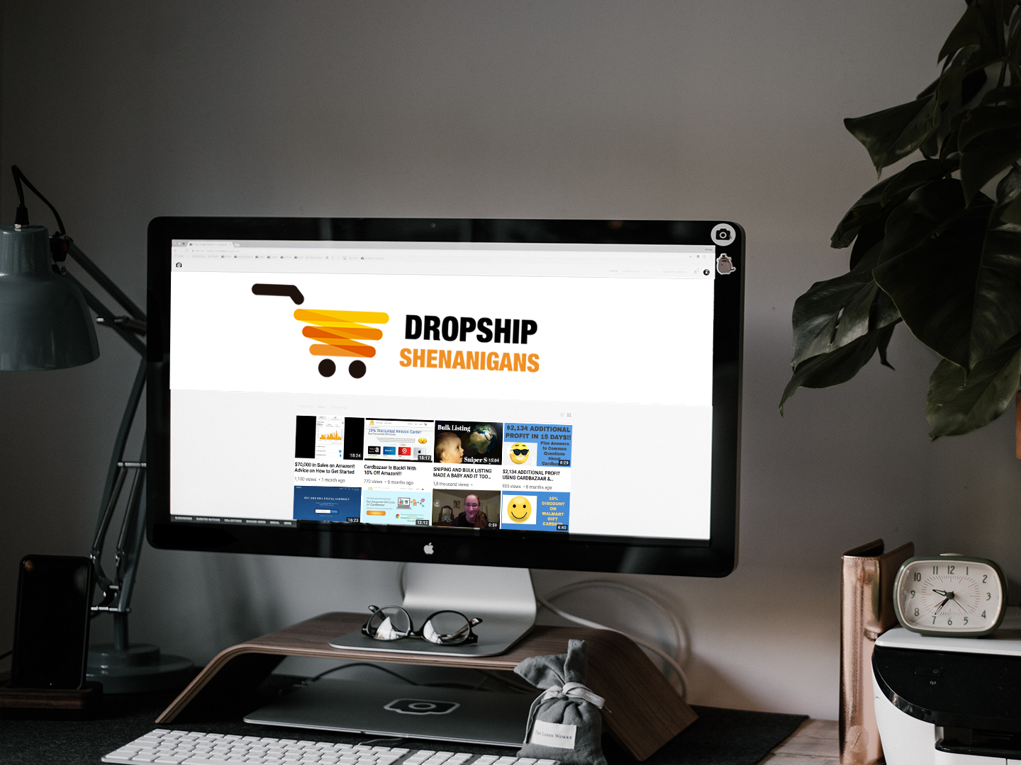 Amazon Dropshipping | Dropship Shenanigans Amazon Dropshipping | Dropship Shenanigans