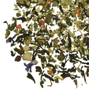 Slim and Slender Tea by Teaopia — Steepster