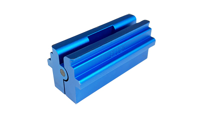 NCSTAR VICE BLOCK TOOL FOR GLOCK | RTSP | Randolph | 07869