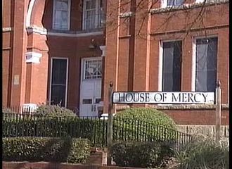 The House of Mercy | The House of Mercy (Powered by Donorbox)