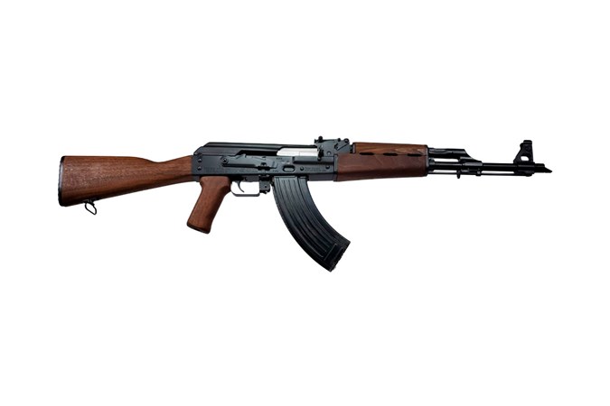ZASTAVA ARMS USA ZPAP M70 7.62 X 39MM | The Gun Parlor | Worcester | 01605