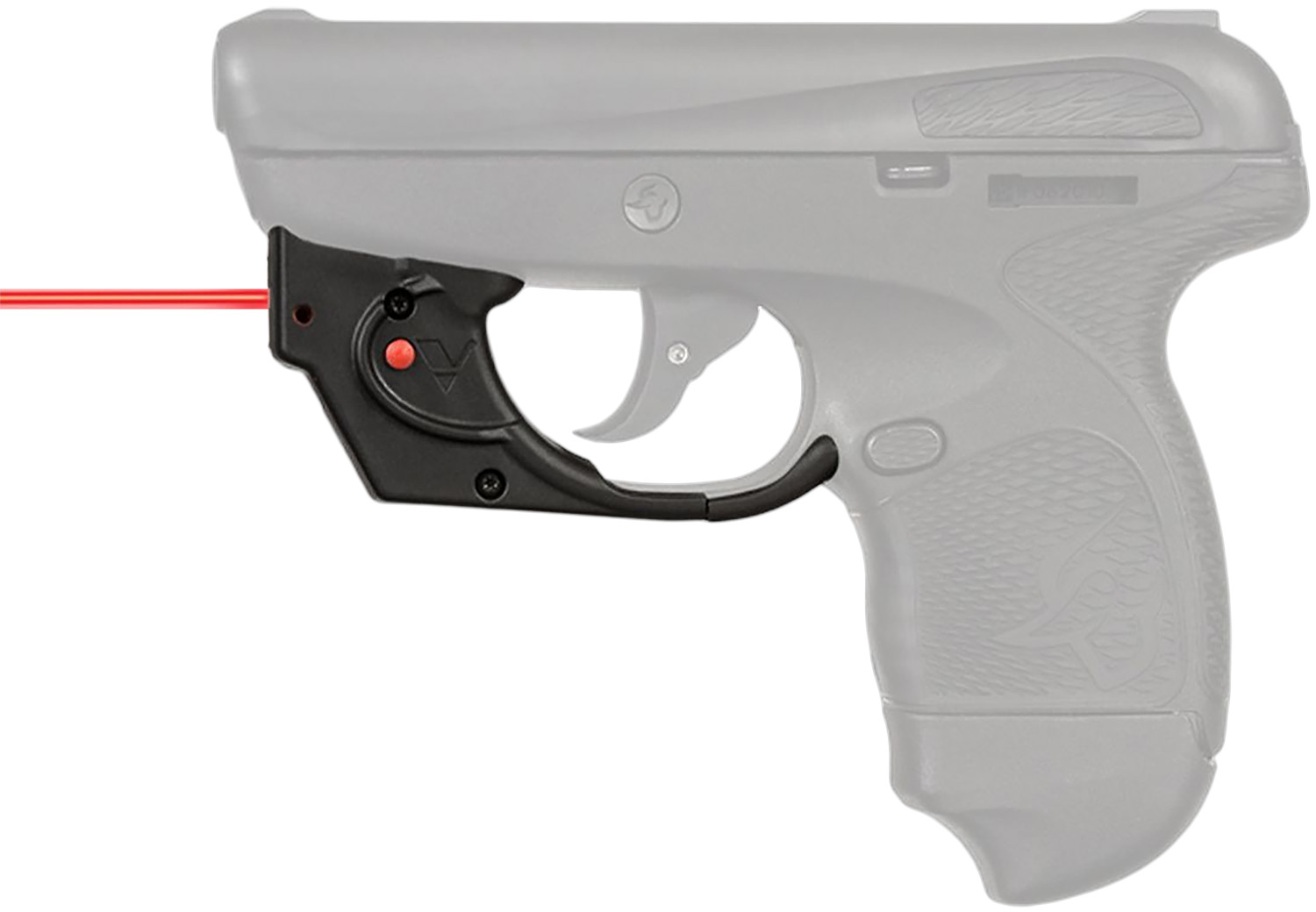 Red Laser Sight for Taurus Spectrum E-Series 912-0009 | Ahlman's Custom ...