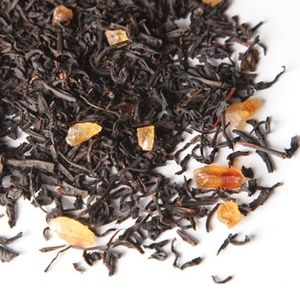 Sticky Toffee Pudding Tea by Whittard of Chelsea — Steepster