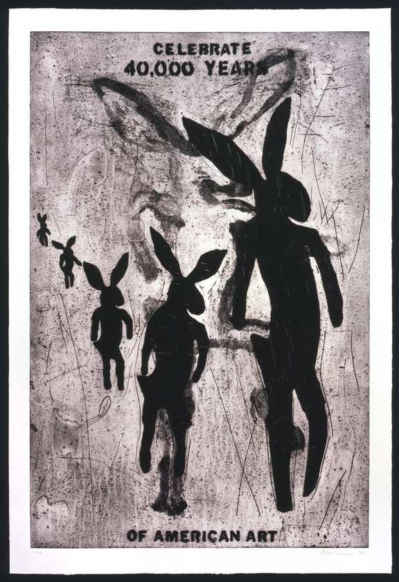 Celebrate 40,000 Years of American Art - Sam Fox School of Design ...