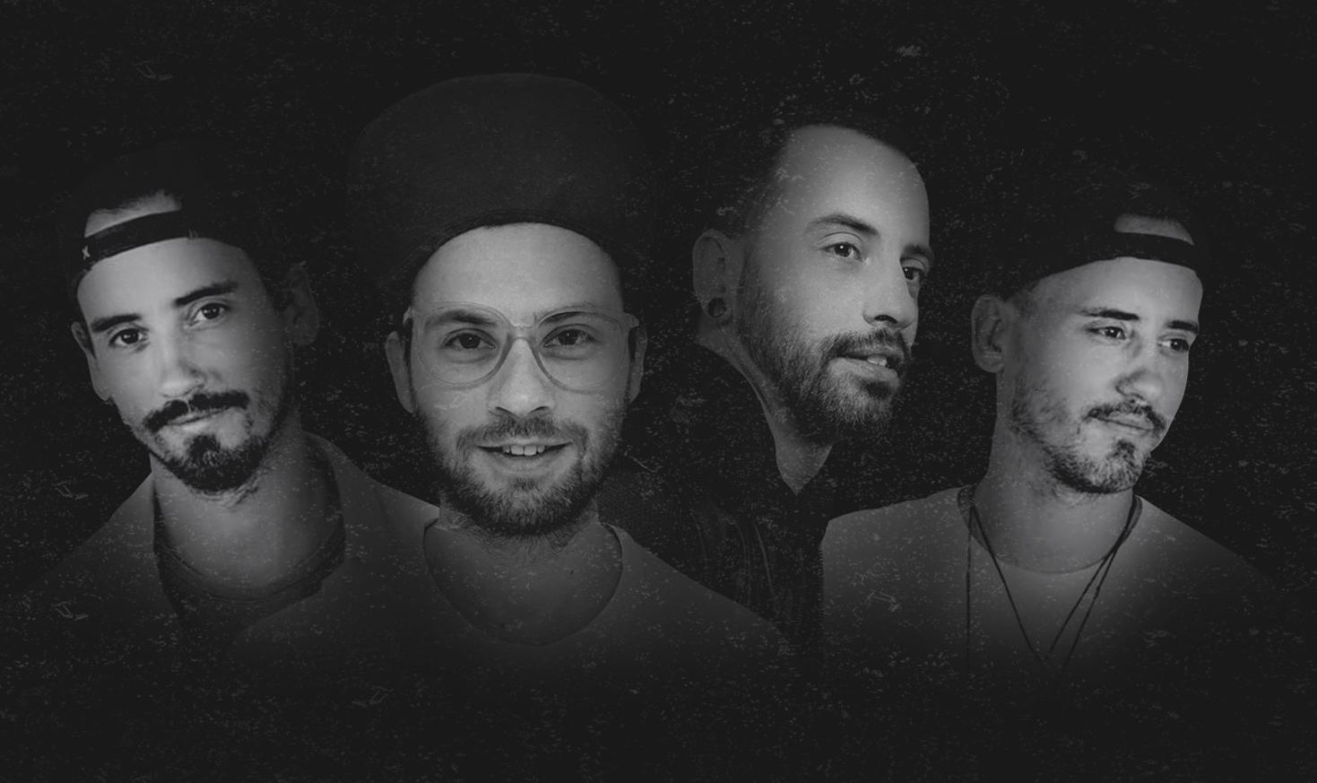 The Moffatts: "Our fans have never forgotten our music and we have