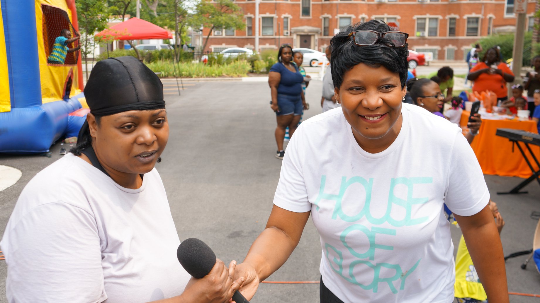 Project Impact 180 | Project Impact 180 (Powered by Donorbox)