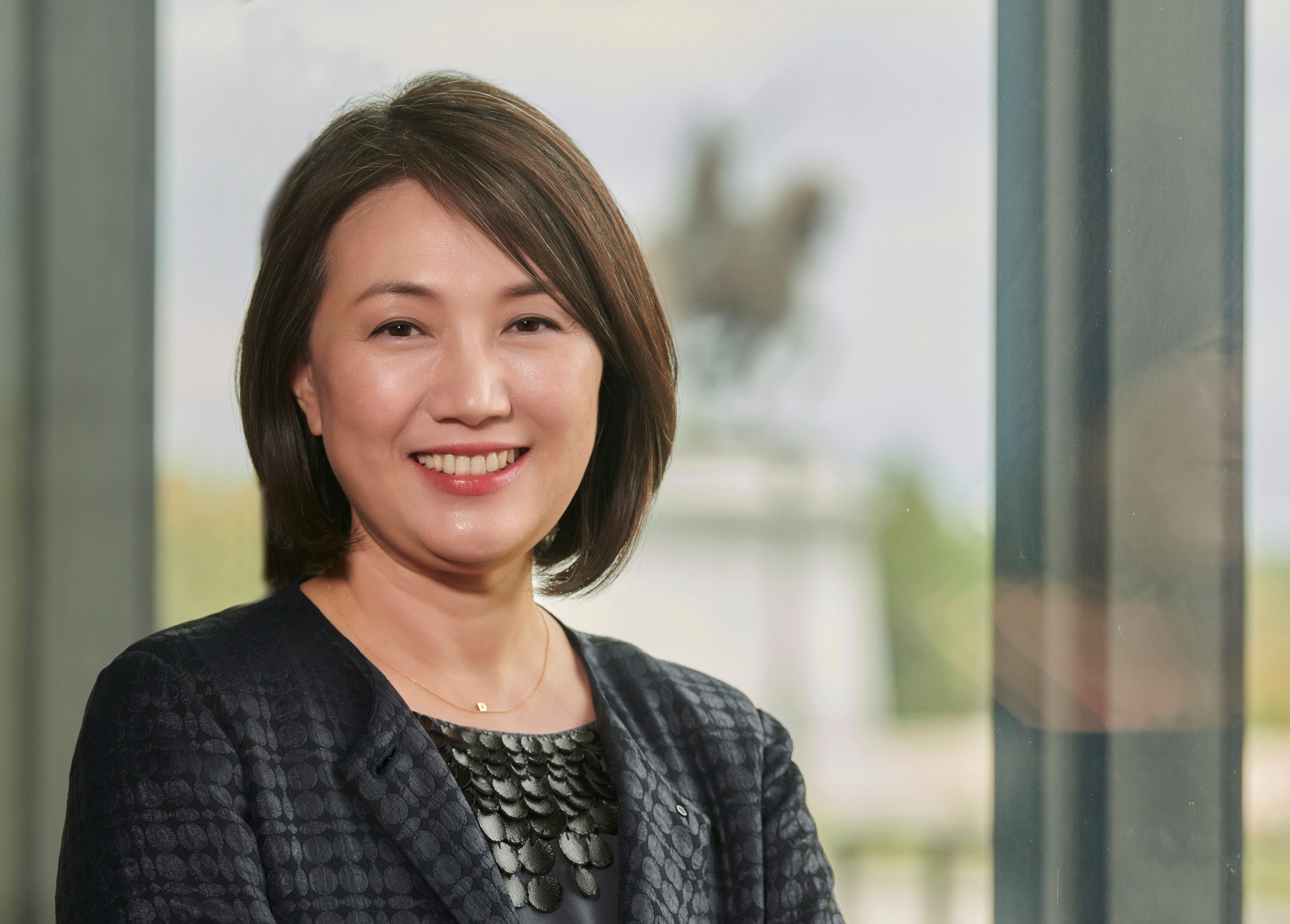 Saint Louis Art Museum’s Min Jung Kim to speak at Sam Fox School ...