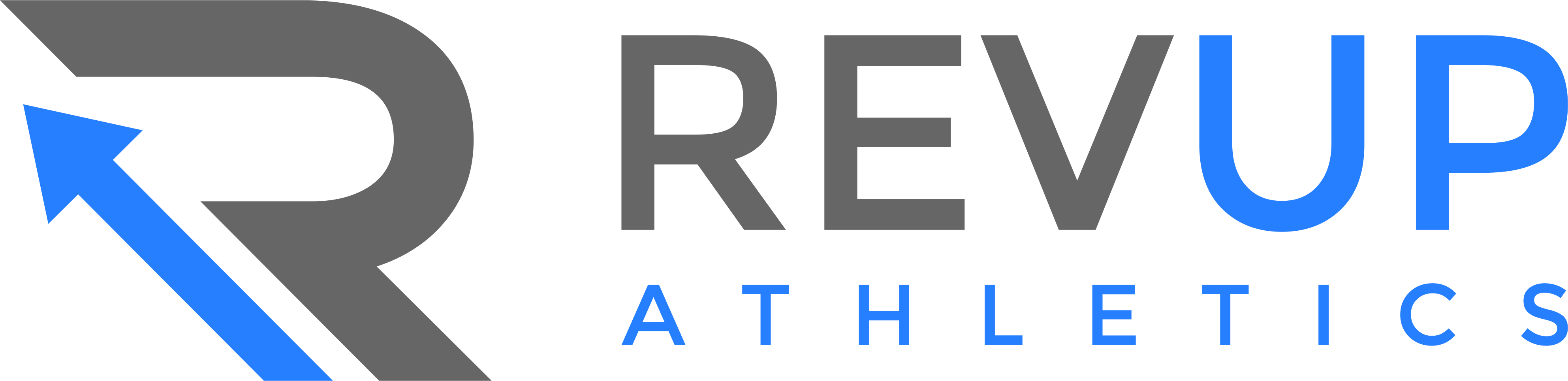 RevUp Athletics Foundation Scholarships | RevUp Athletics Foundation ...