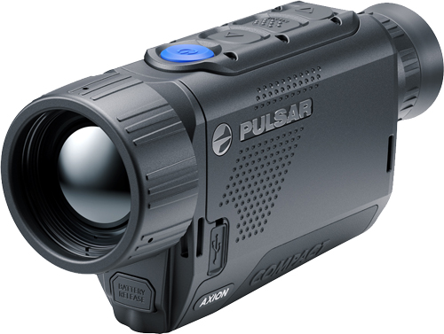 PULSAR AXION XG35 COMPACT THERMAL MONOCULAR 50HZ | General Coin and Gun ...