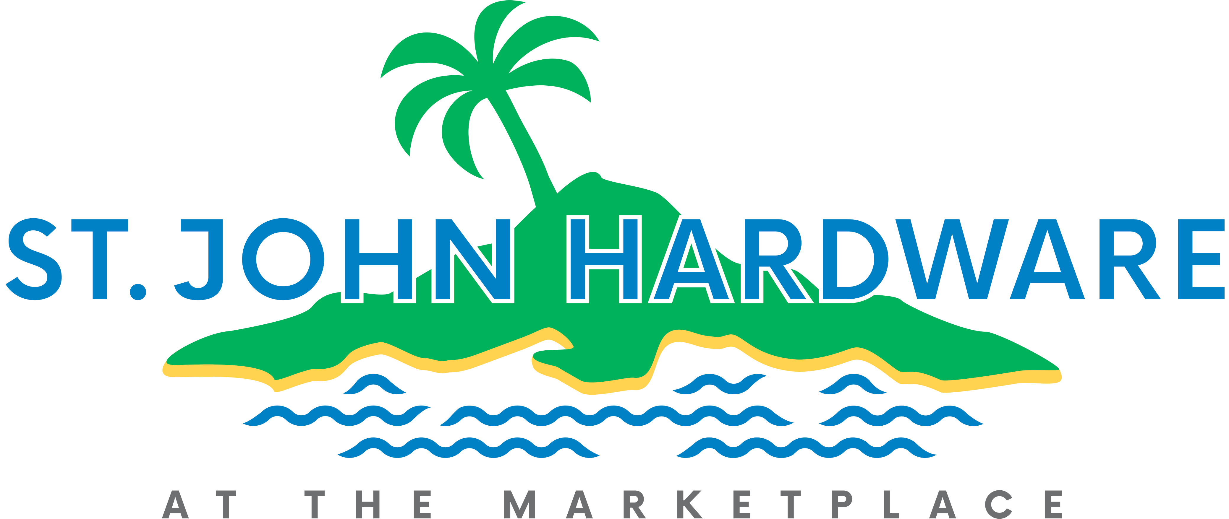 St. John for Bahamas Strong | St. John Hardware (Powered by Donorbox)