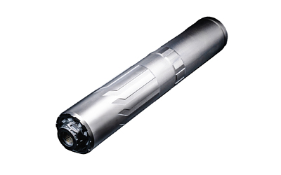 CGS KERES 50BMG 7/8X214 BLK | FirstChoice FireArms | MURRAY | 42071