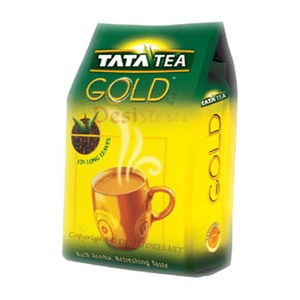 Tata Tea Gold Tea by Tata Global Beverages Limited — Steepster