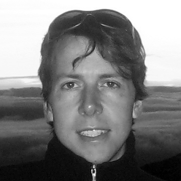 Josh Uhl - Columbia GSAPP